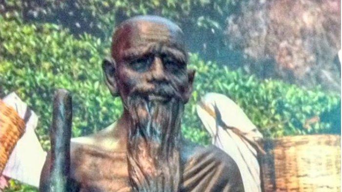 Sosok Fa Hien, Biksu Tong Sam Cong Dunia Nyata, Begini Kisah ...