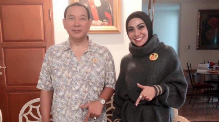 SOSOK Sumarni Kamaruddin, Satu-satunya Wanita Cantik Yang Difollow ...