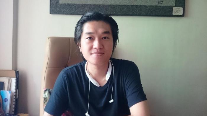 Hadapi MEA, Tony Kho: Indonesia Punya Sistem The Power Of Kepepet ...
