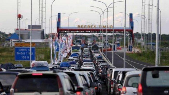 Mengenang Tragedi Tol Brexit yang Disebut Jalur Neraka saat Mudik ...