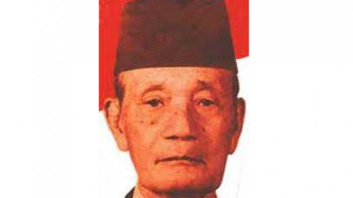 Unimed Usulkan Tokoh Pers Penantang Belanda, MH Manullang Jadi Pahlawan ...