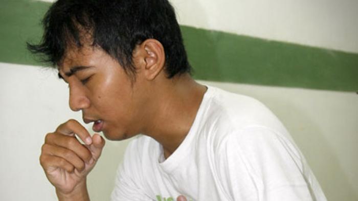 Ingin Sembuh, Pasien Tuberkulosis Harus Patuh Minum Obat - Tribun-medan.com