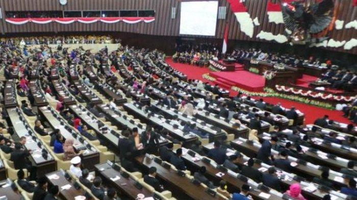 Lima Jenis Lembaga Sosial: Lembaga Keluarga, Agama, Ekonomi, Pendidikan, dan Lembaga Politik ...