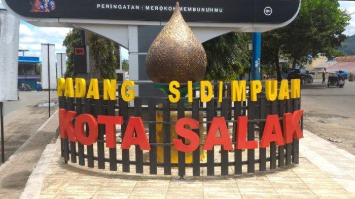 Waktu Imsakiyah Ramadhan 1442 Untuk Kota Padangsidimpuan, Lengkap Jadwal Buka Puasa dan Sholat ...