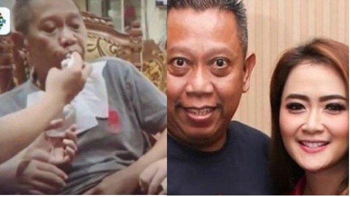 Syukur Kondisi Tukul Mulai Membaik, Kini Minta Foto dengan Vega ...