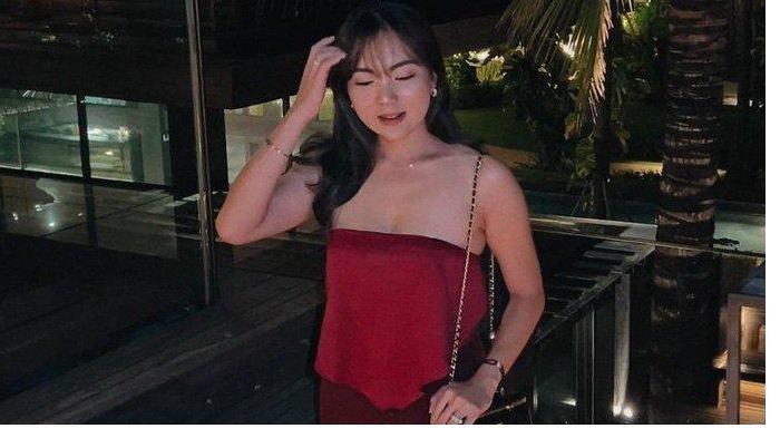 Kabar Terkini YouTuber Cantik Hampir Tewas 17 Kali Ditusuk Teman Kampus ...