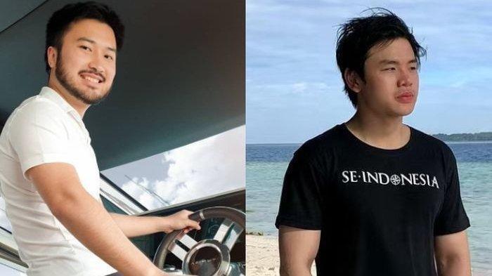 Udar Kisah Rudy Salim, Lulusan SMA yang Kini Jadi Miliarder, Putra Ahok ...