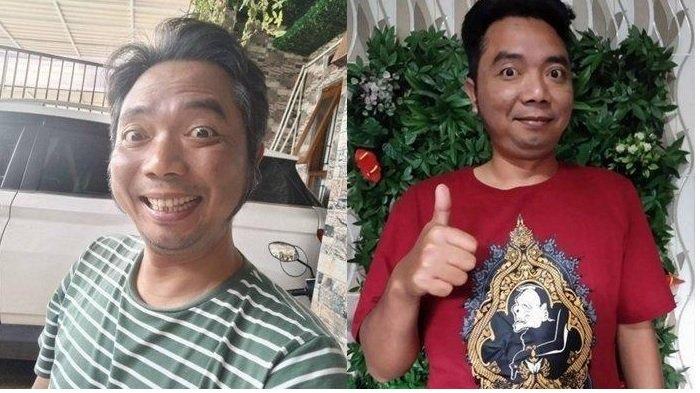 Menghilang dari TV, Kabar Terkini Udin Penyok Dulu Pernah Diusir Istri, Begini Kesibukannya ...