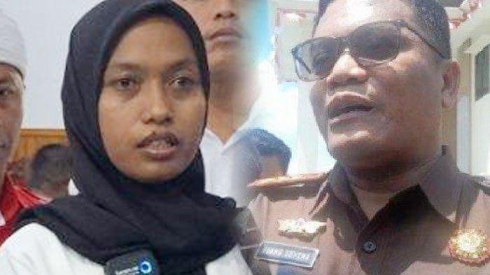 Sosok Ujang Sutisna, Jaksa 'Penyelamat' Supriyani, Berani Tuntut Bebas Guru Anak Aipda Wibowo ...