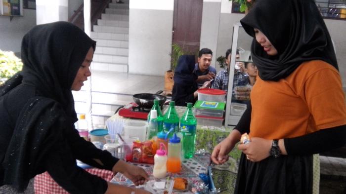 Telkom Medan Targetkan Enam Kampung UKM Digital Terbentuk - Tribun ...