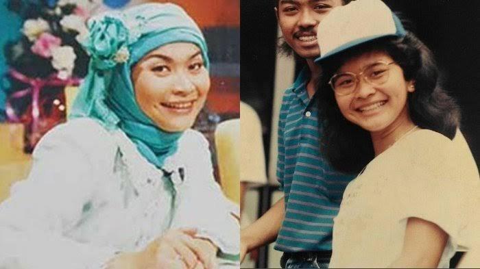 Dulu Dijuluki Ratu Lawak, Kini Sudah Empat Kali Menikah, Mundur jadi ...