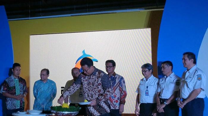 Railink Segera Hadirkan Layanan Baru - Tribun-medan.com
