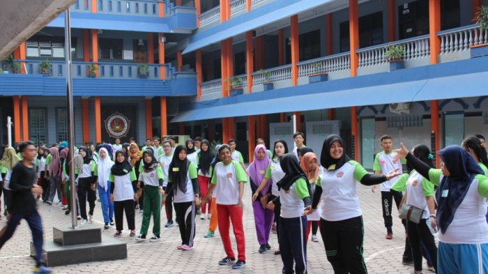 Universitas Dharmawangsa Punya Gedung Baru, Ini yang Bisa Dimaksimalkan ...