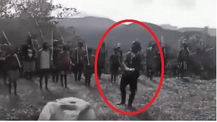 Eksekusi Mati Pekerja, Intip Riwayat Kekejaman Panglima KKB Papua ...