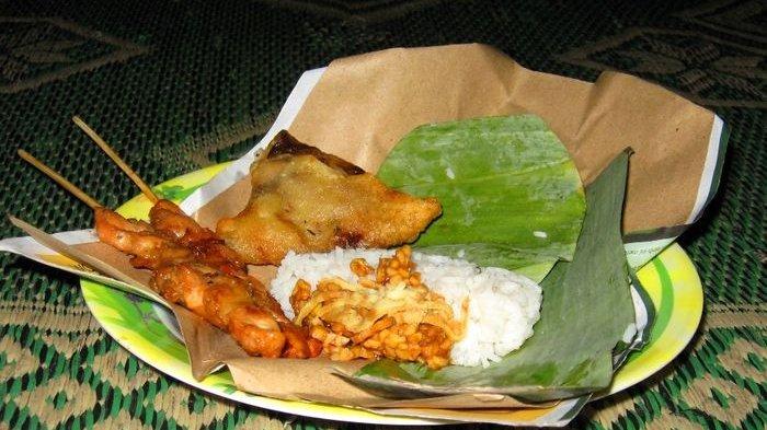 Unik Sederet Nama-nama Makanan Indonesia, dari Nasi Kentut, Roti Ketawa ...