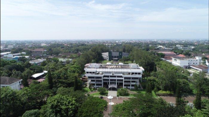 Daftar 15 Besar Kampus di Indonesia Berdasarkan Webometrics 2023, USU Peringkat ke 12 - Tribun ...