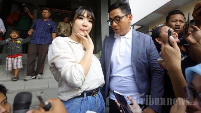 Polisi Beberkan Hasil Pemeriksaan Gisella Anastasia, Ungkap Kemungkinan Adanya Pemanggilan ...