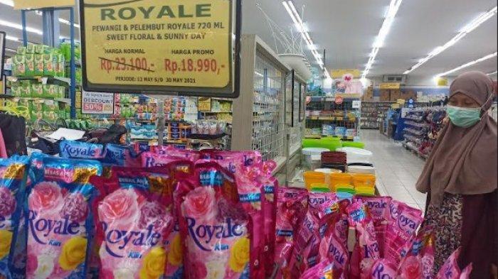 PROMO Maju Bersama Supermarket Hari Ini, Berikut Daftar Lengkap di ...
