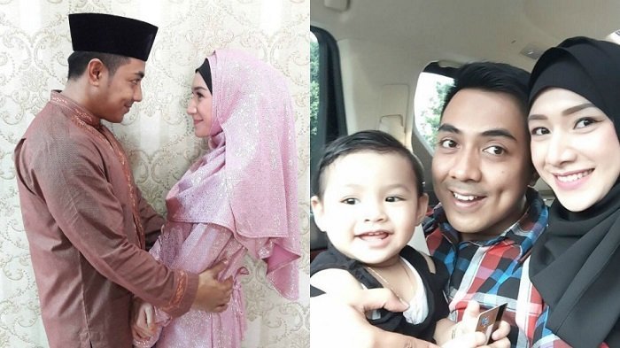 Berita Artis Cantik Jadi Istri Ustaz Terbaru Hari Ini - Tribun-medan.com