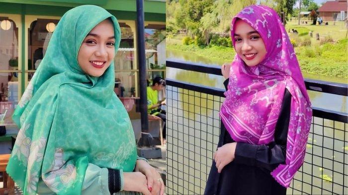 Sosok Ning Umi Laila, Pendakwah Muda dengan Paras Menawan yang Sering Viral di Medsos - Tribun ...