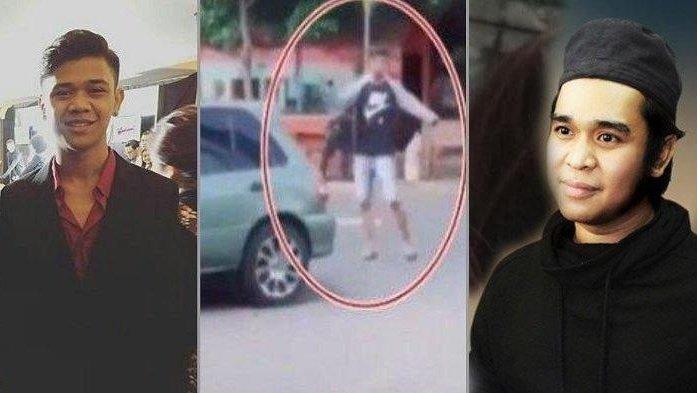 Beda Nasib Utha Syahputra, Adik Laki-laki Olga dan Billy, Dulu Tukang ...