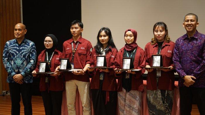 Konjen RI Bersama Direktur UT Medan Membuka Kegiatan Orientasi Studi ...