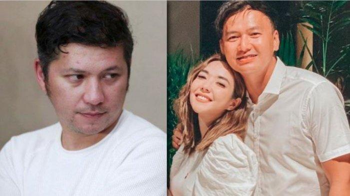 Wijin Jujur Sebut Bagian Tubuh Gisel yang Paling Disukai, Alasannya Ingin Nikahi Mantan Istri ...