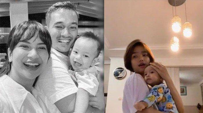 Ibu Tiri dan Adik Vanessa Angel Jadi Bulan-bulanan Netizen hingga Ada yang Bilang Petisi dan ...