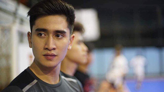 ISU Penyuka Sesama Jenis Makin Berkembang, Verrel Bramasta Keciduk ...