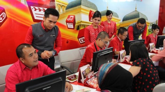 Telkomsel Hadirkan Inovasi Layanan Sesuai Kebutuhan Pelanggan - Tribun ...