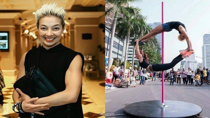 Awet Muda, Vicky Burki Bocorkan Rahasia Sehat Bugar, Lakukan Ritual Tak ...