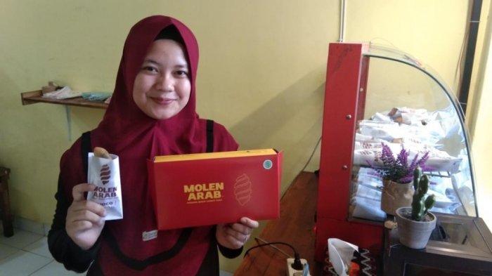 Mengenal Molen Arab yang Populer Jadi Oleh-oleh Khas Kota Medan dengan ...