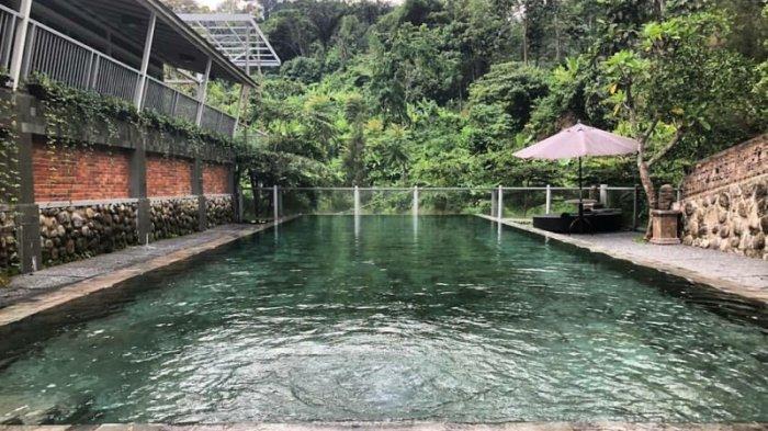 TRAVEL: Villa Mari Pro, Penginapan dan Tempat Rekreasi yang Hits di ...