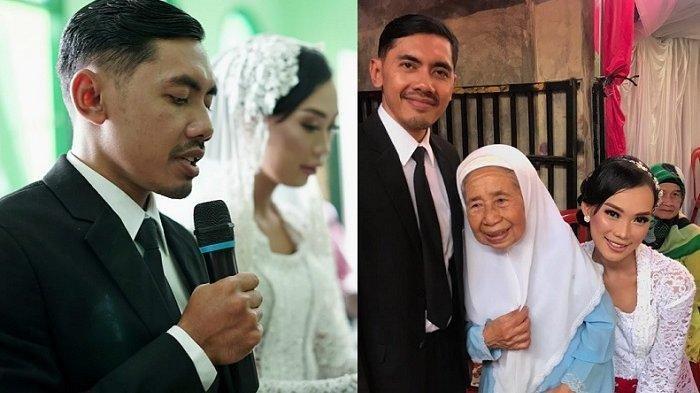 Viral Kisah Pengantin Menikah Hanya Dengan Biaya Rp 5 5 Juta Begini