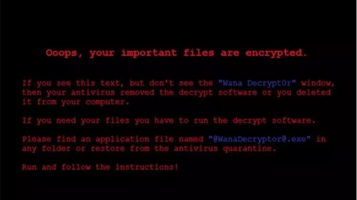 Virus Ransomware Sandera Data Rumah Sakit, Hingga Bayar Tebusan Rp 226 ...