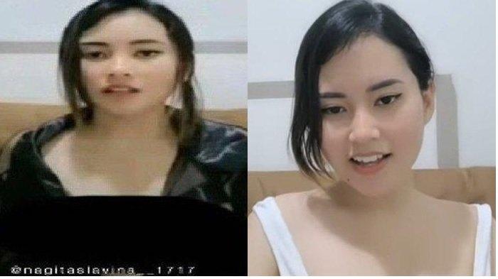 PARASNYA Memang Cantik, Ternyata Miss Kay Terkenal di Kalangan Pria ...