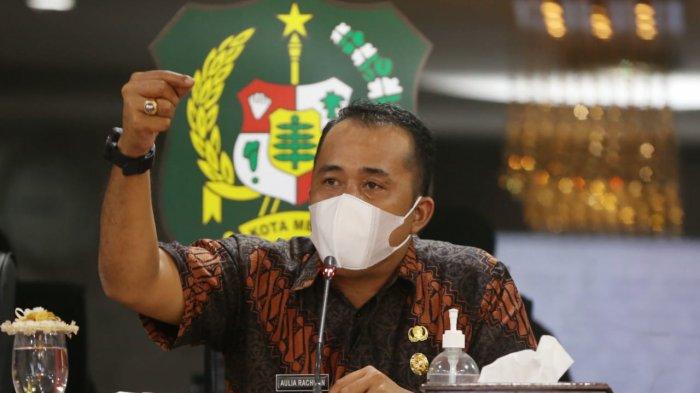 PROFIL Aulia Rachman Sang Wakil Wali Kota Medan, bukan Orang Baru di Kancah Politik - Tribun ...