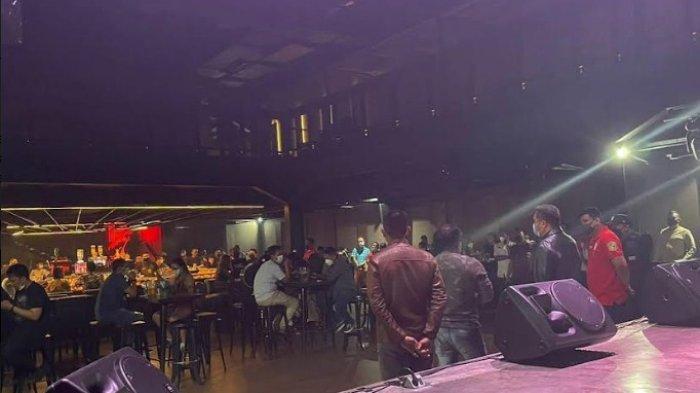 Pekan Ini Manajemen The Shoot Pool dan Heaven7 Club & KTV Diperiksa ...