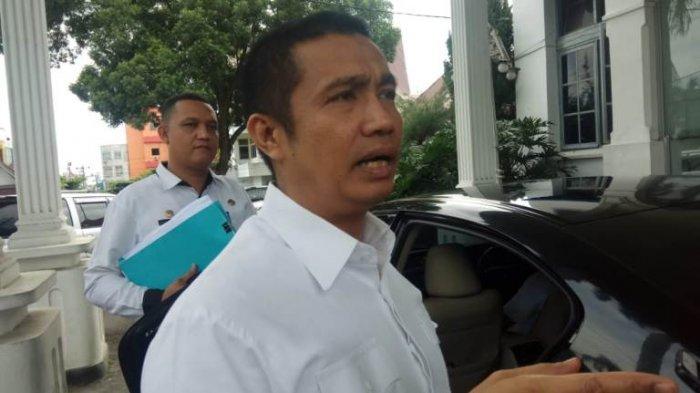 Bersaing Ketat Menuju DPRD Sumut dari Dapil 10 Siantar - Simalungun, Berikut Nama Caleg ...
