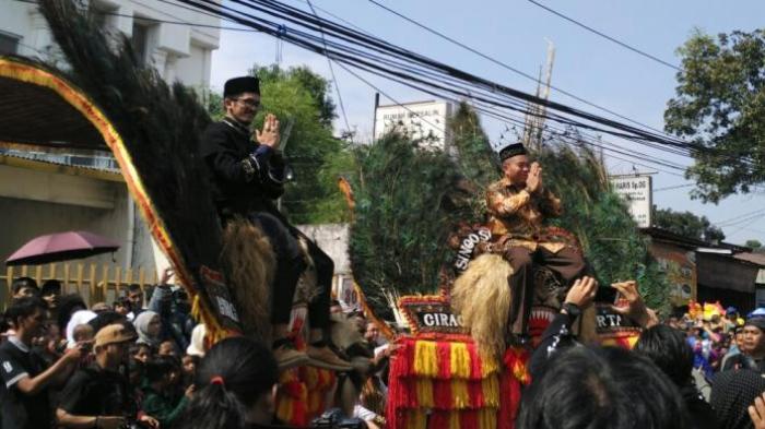 Wali Kota Jaktim: Masyarakat Betawi Juga Menghargai Budaya Lain ...