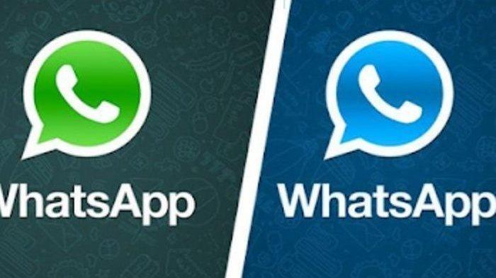 WHATSAPP TERKINI: Cara Mengganti Tema Whatsapp (WA), Tips Mengubah ...