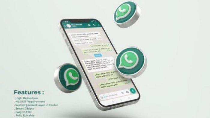 TRIK WhatsApp - Deretan Fitur Tersembunyi yang Jarang Dimanfaatkan ...