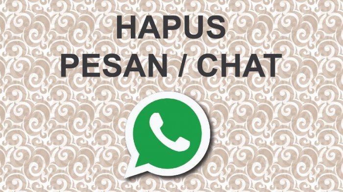 Sudah Bisa di Indonesia, Begini Cara Hapus Pesan Salah Kirim di ...