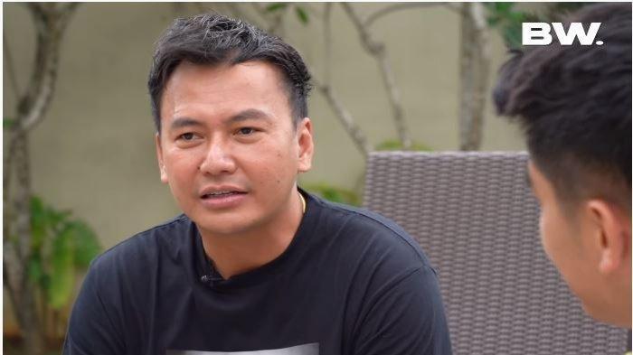 Tahun Ini Berusia 38 Tahun, Wijin Ingin Segera Menikah, Beber Kriteria ...