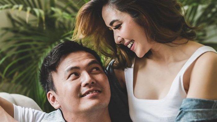 3 Tahun Jadi Pacar Gisel, Wijin Ngaku Puas Atas Servis Spesial yang Diberi Eks Istri Gading ...