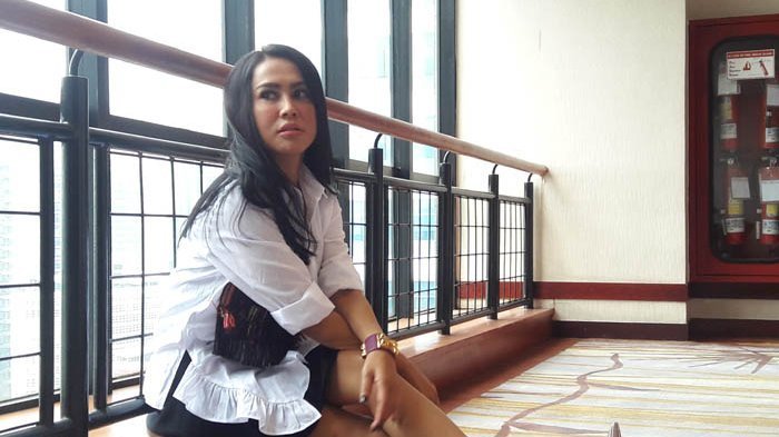 Winda Saskia Rilis Single Ceritakan Masa Lalu yang Kelam, Cerita yang ...