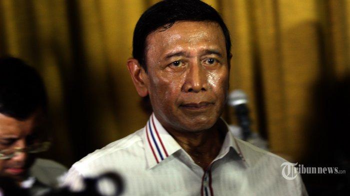 Profil Wiranto: Pria Kelahiran 1957, Ajudan Presiden Soeharto hingga ...