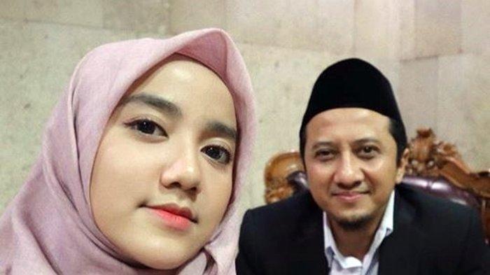 Ustaz Yusuf Mansur Ingin Anak Gadisnya Menikah di Gelora Bung Karno dan ...