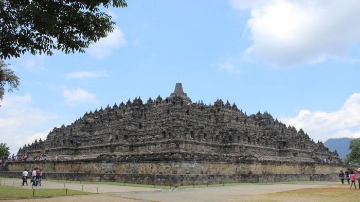 Sejarah Masuknya Hindu-Buddha di Indonesia Berdasarkan Teori: Brahmana ...