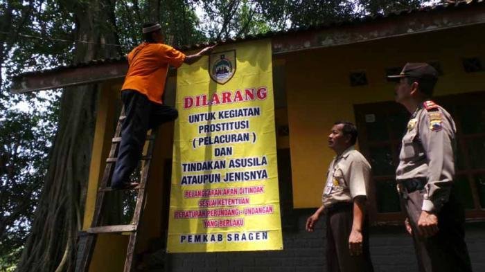 Mendunia karena Ritual Seks Bebas, Kini Gunung Kemukus Tempat Wisata ...